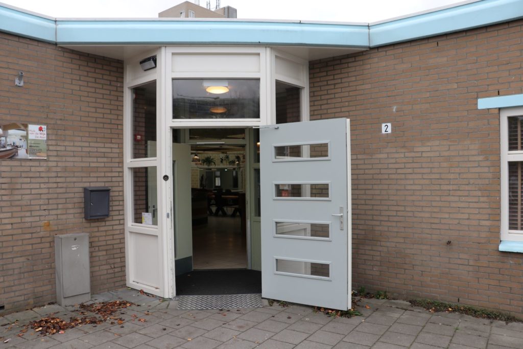 Weekprogramma Huis van de Wijk | Stadsdorp de Aker